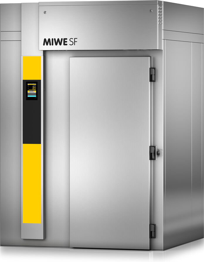 MIWE Schranksysteme